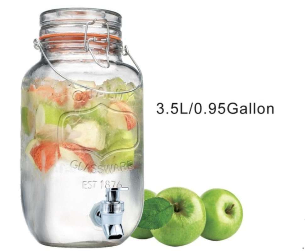 Jual Glass Water Tank Dispenser Original, Murah & Diskon Juni 2024 | Blibli