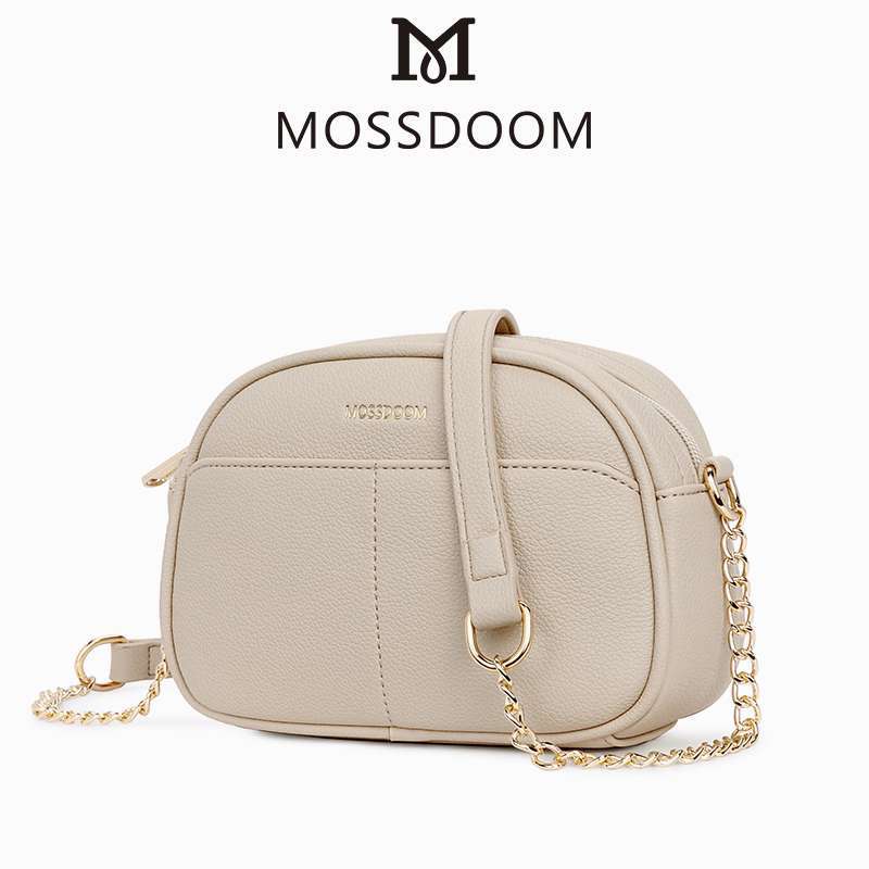 Jual MOSSDOOM Tas Selempang Hiraki di Seller RpStore - Margalaksana ...