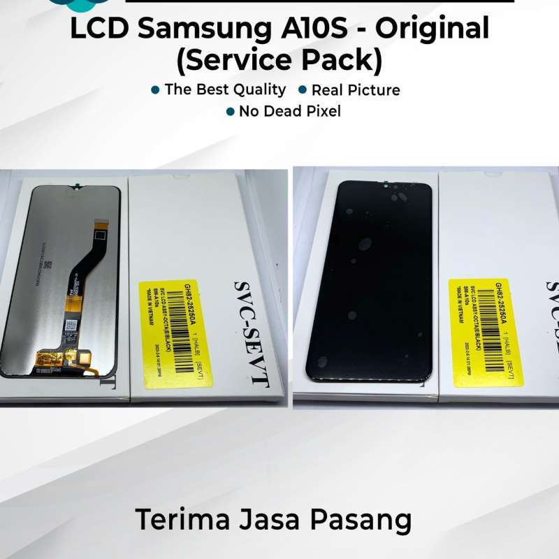 Samsung A10S - Harga dan Spesifikasi Terbaru Mei 2024