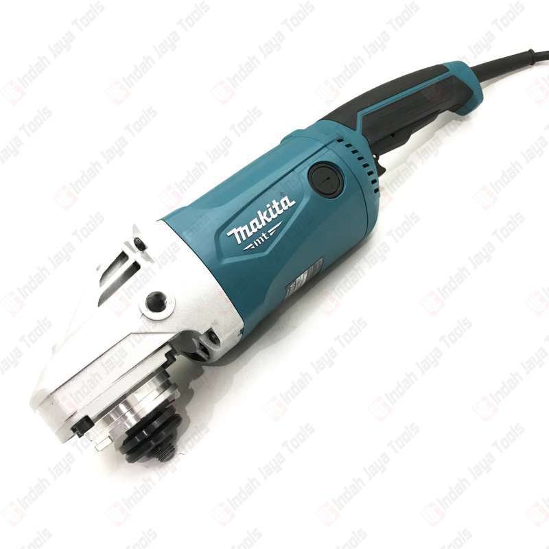 Jual Makita M9000b Mesin Gerinda Tangan 7 Inch Disc Grinder Angle M ...