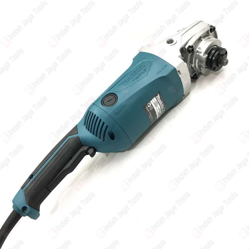 Jual Makita M9000b Mesin Gerinda Tangan 7 Inch Disc Grinder Angle M ...