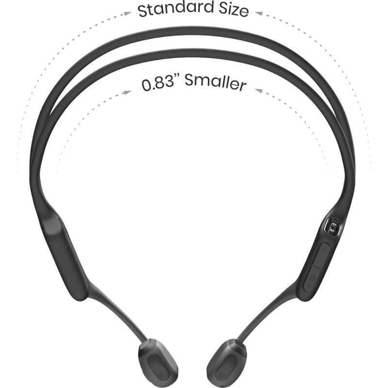 Jual Shokz Openrun Pro Mini Open-ear Sport Headphones Garasni Resmi Di ...