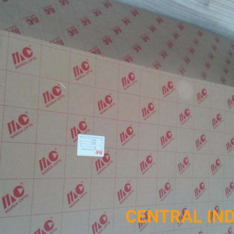 Promo Acrylic Bening Lembaran 3Mm / Akrilik Marga Cipta 3Mm 1M X 2M ...