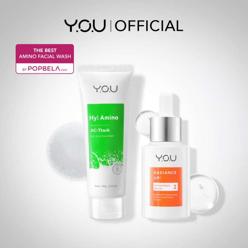 Jual You Symwhite 377 Radiance Up Brightening Serum Bundle - Acneplus ...