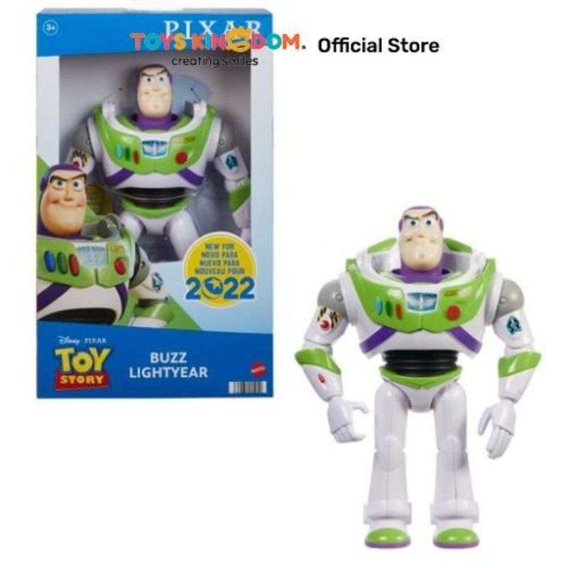Jual Disney Pixar Figure Large Scale Core Asst di Seller Toys Kingdom ...