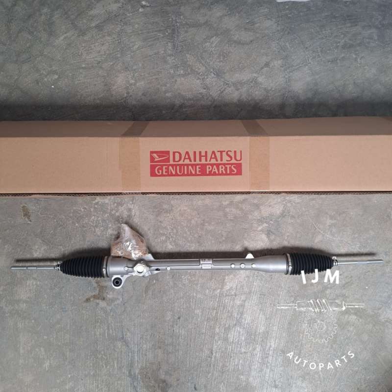 Jual Rack Stir Steering Rack Daihatsu All New Xenia & Avanza Original ...