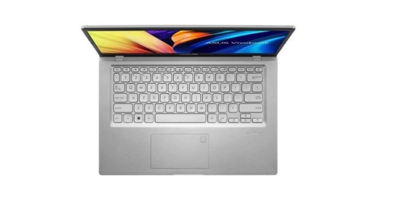 Jual ASUS VivoBook 14 A1400EA-FHD322 - Transparent Silver [Intel® Core ...