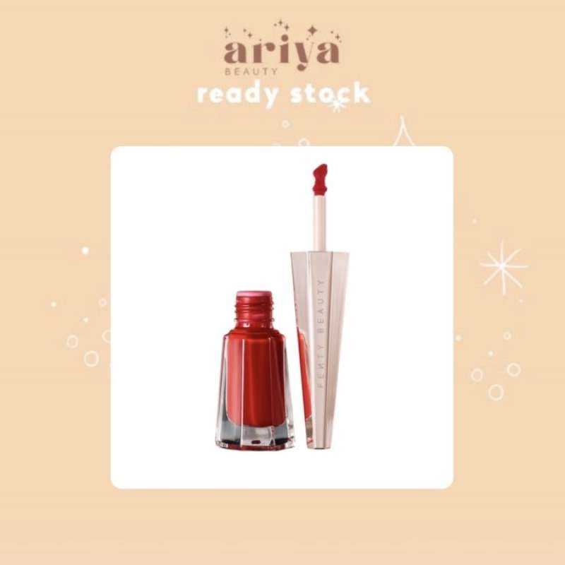 Promo Fenty Beauty Stunna Lip Paint Longwear Fluid Lip Color Diskon 29% ...