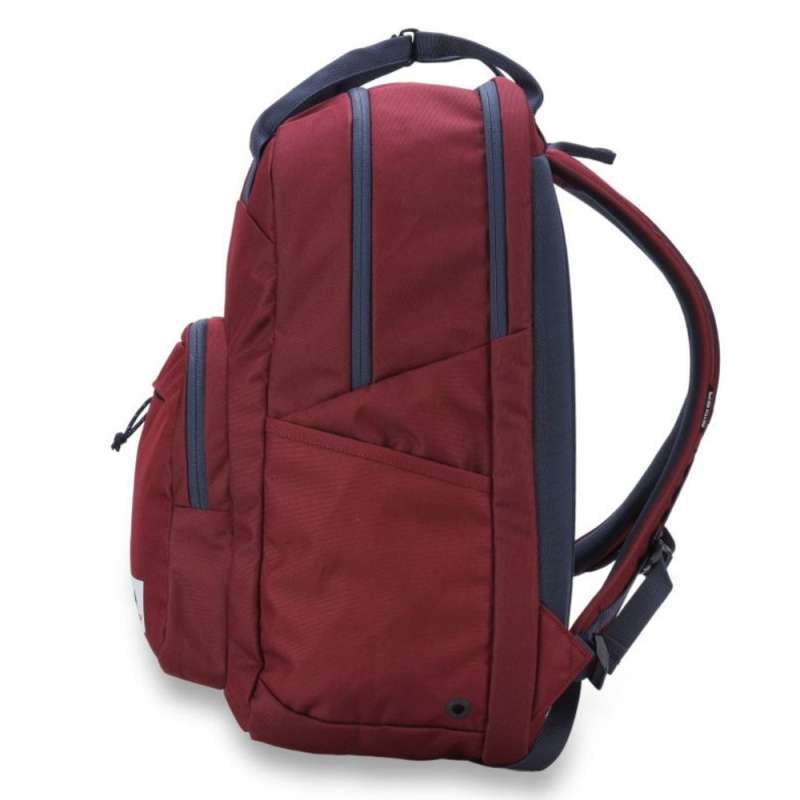 Jual Eiger X-nyimphaea 25 Woman Laptop Backpack - Maroon Di Seller ...