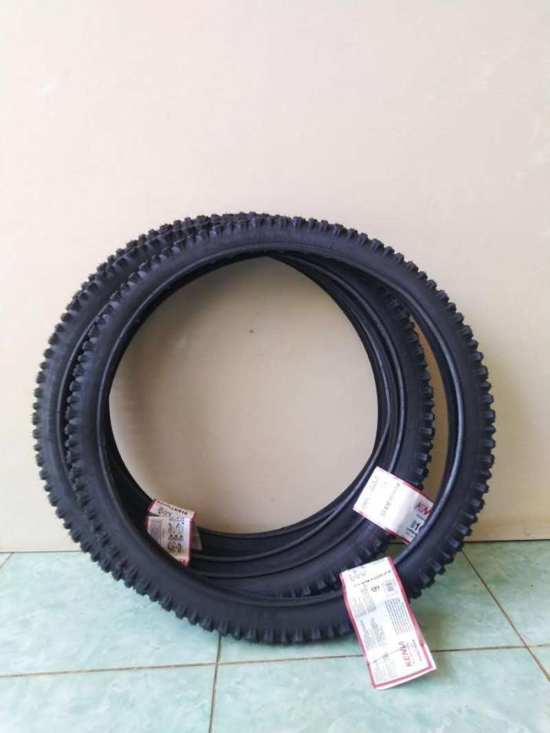 Jual Ban Sepeda Gunung Ukuran 24 x2.10 Ban Sepeda Ukuran Ban Mini Kenda ...
