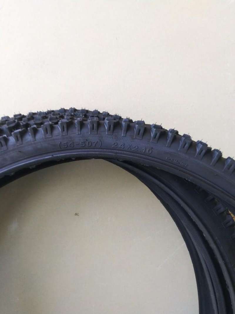 Jual Ban Sepeda Gunung Ukuran 24 x2.10 Ban Sepeda Ukuran Ban Mini Kenda ...