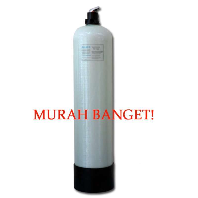 Promo Frp 1354 Tabung Filter 1354 Frp Tank 10 Inch - Multicolor Diskon ...