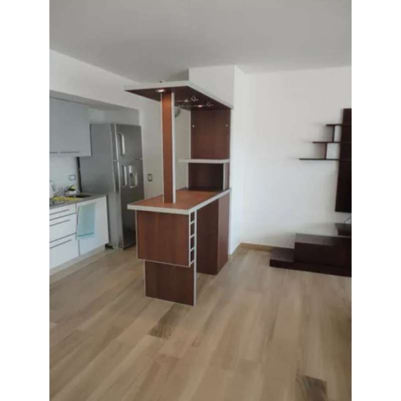 Promo Worldniture Rios Meja Bar Mini Bar Minimalis Modern Full Set 120 ...