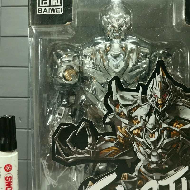 Jual Mainan Deformation Figure Transformers Megatron Megatron ... Jual Mainan Deformation Figure Transformers Megatron Megatron ...