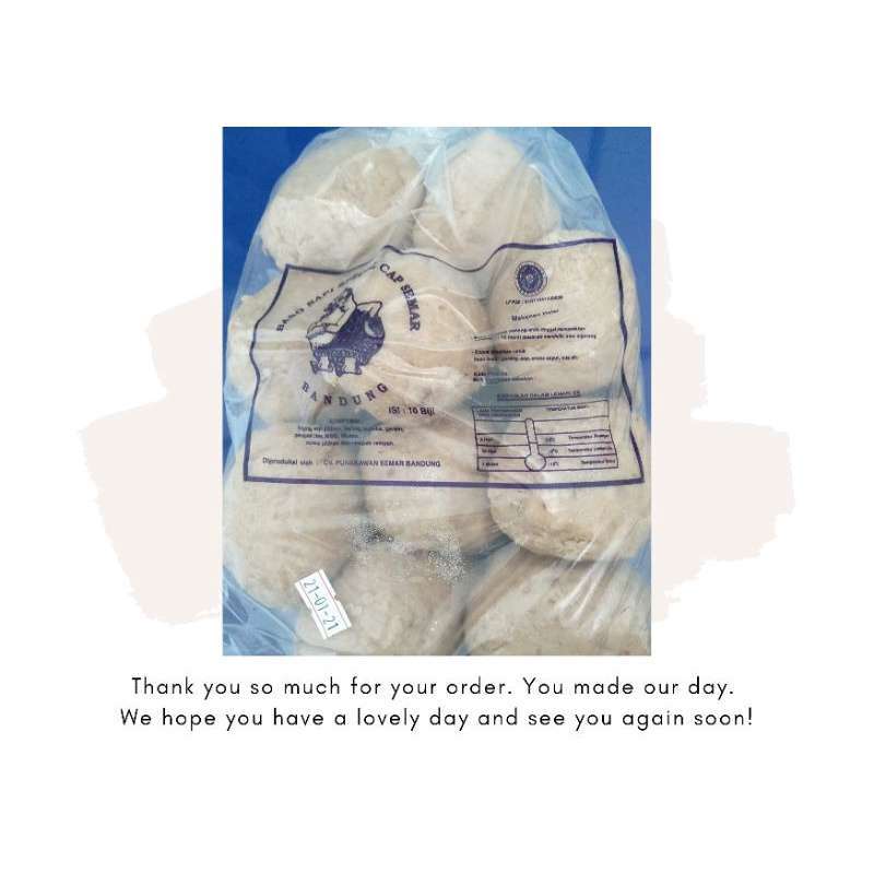 Jual Bakso Cap Semar Termurah - Harga Grosir Terupdate Hari Ini | Blibli