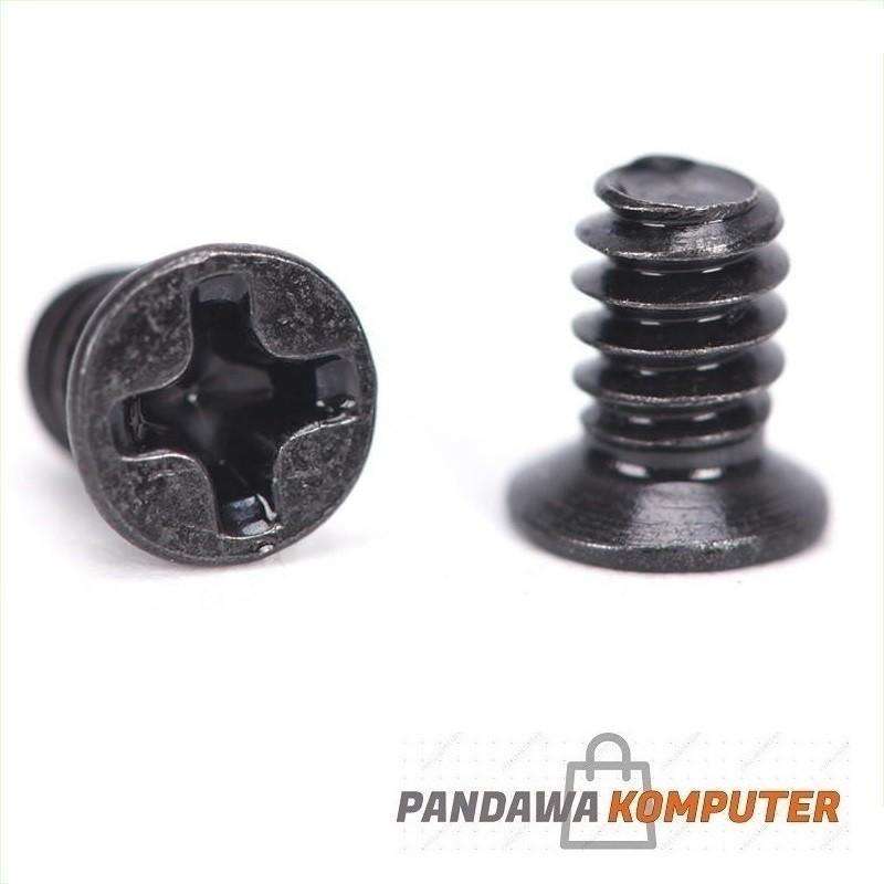 Jual Screw Baut Sekrup Hardisk HDD PC Desktop Casing PCIE Ulir Renggang ...