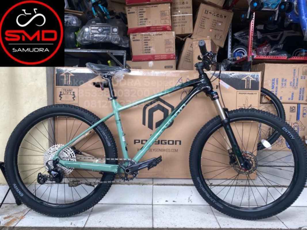Jual Polygon Xtrada 6 2021 Original Terbaru - Harga Promo Murah Februari 2024 | Blibli