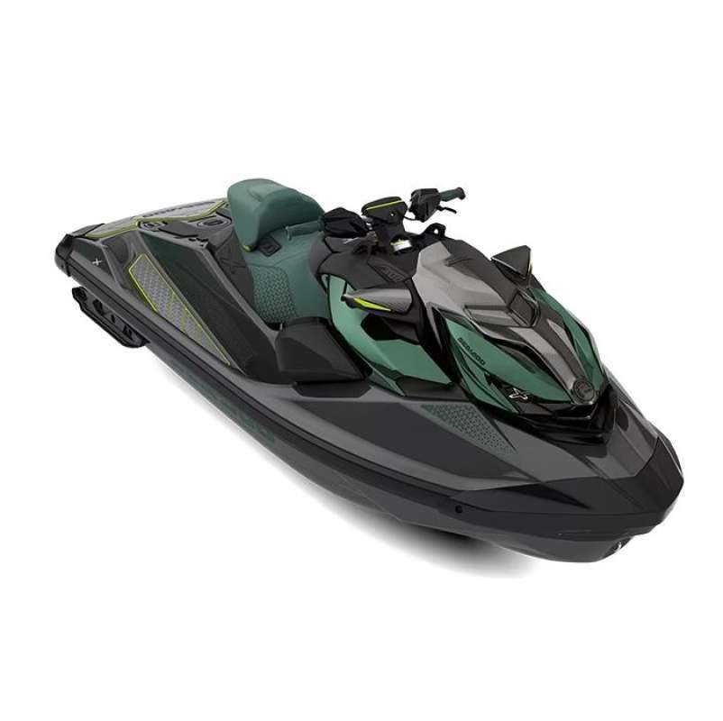 Jual Seadoo Rxp-x Rs Apex 300 Personal Watercraft Jetski Di Seller Brp ...