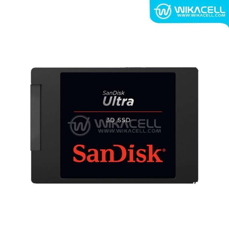 Jual Ssd 1 Tera Original Murah - Harga Diskon Mei 2024 | Blibli