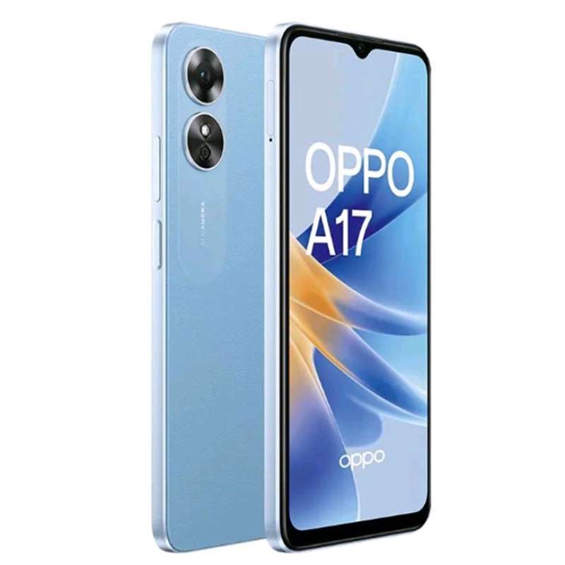 Oppo A17 K Ram 4 - Harga dan Spesifikasi Terbaru Mei 2024