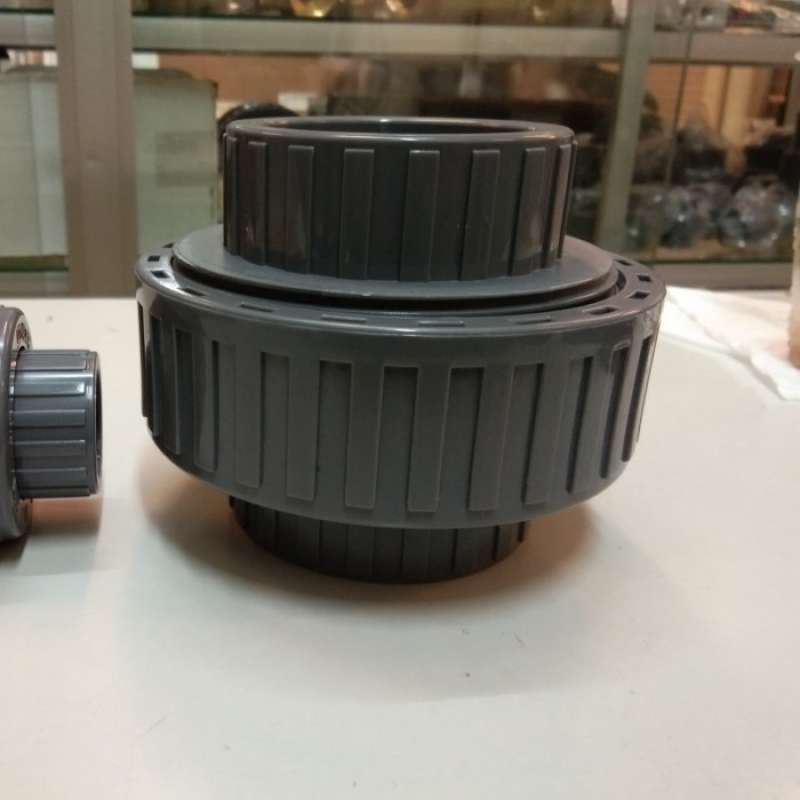 Jual Watermur Pvc / Union Socket Pvc 2 Inch Di Seller Celestee Shop ...