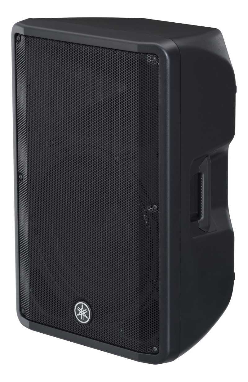 Jual Yamaha Cbr15 Cbr 15 Pasif Professional Speaker Di Seller Excellent ...