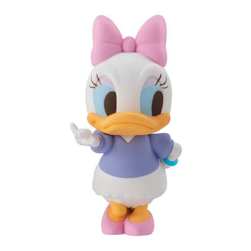 Jual Gacha Gashapon Disney Friends Narabundesu Vol. 2, Jenis Daisy Duck ...