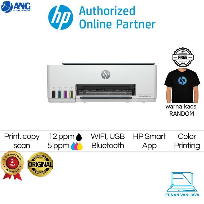 Opiniones De Clientes: Impresora Multifuncional HP Smart, 57% OFF