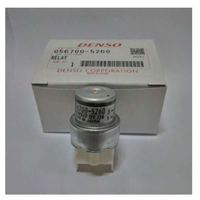 Jual Relay Mobil 4 Kaki 12 Volt Terbaru Dengan Harga Termurah Di 2024 ...