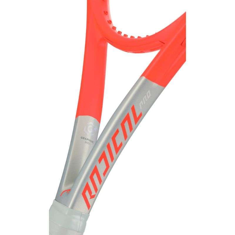 Promo Raket Tenis Head Radical Series Pro Mp S Lite Original Tennis ...