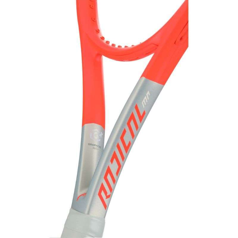 Promo Raket Tenis Head Radical Series Pro Mp S Lite Original Tennis ...
