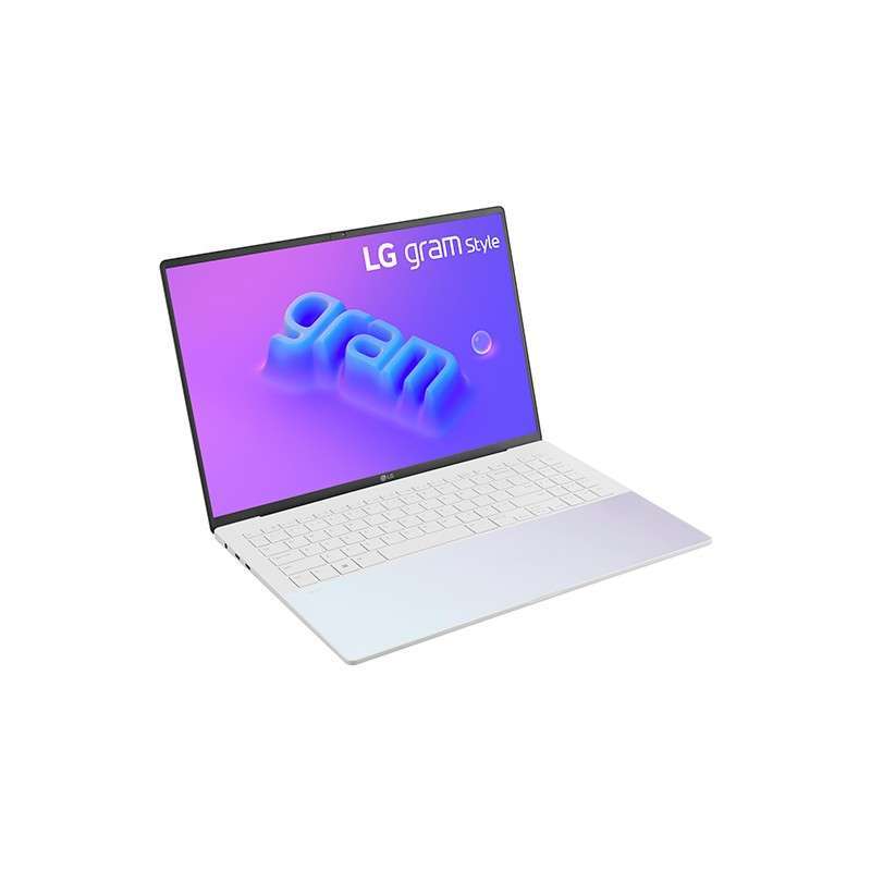 Jual Lg Gram Style 16 Oled 16z90rs I7-1360p 16gb 512gb Ssd Intel Iris ...