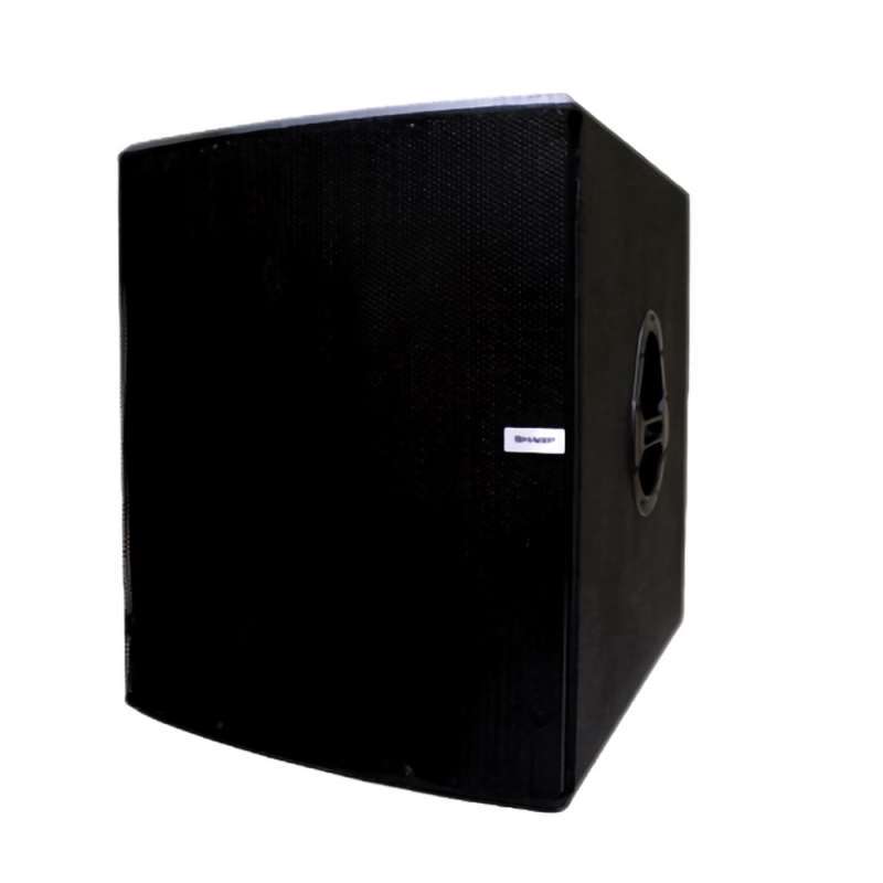 Jual SHARP Speaker 18 inch LF Driver CBOX-SUB18B di Seller Sharp Mobile ...