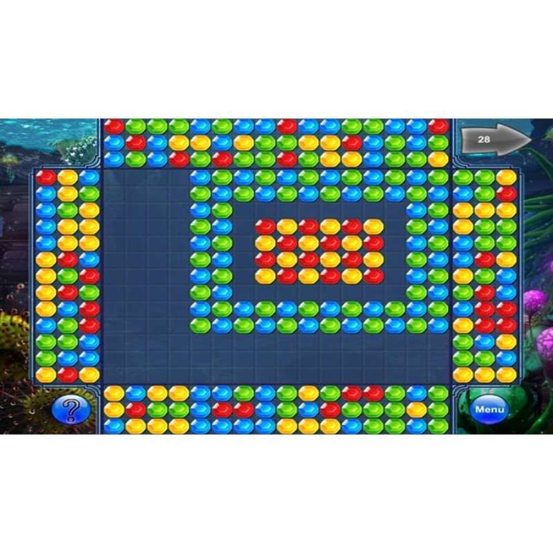 Promo Clear It 1 2 3 4 5 6 7 & 8 Game Untuk Komputer Pc Laptop Koleksi ...