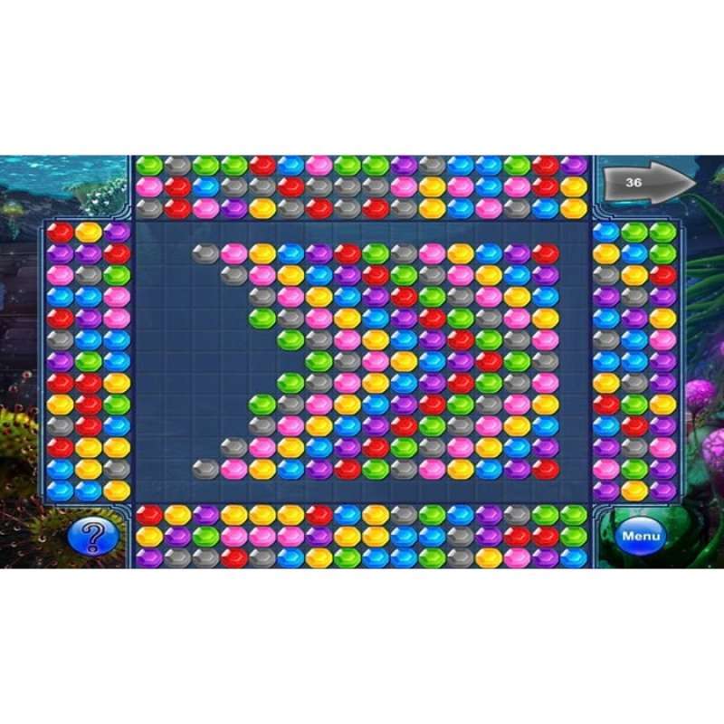 Promo Clear It 1 2 3 4 5 6 7 & 8 Game Untuk Komputer Pc Laptop Koleksi ...