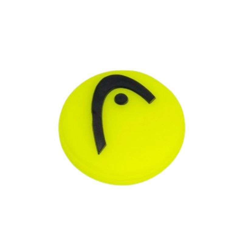 Jual Peredam Tenis Head Pro Damp X1 Antigetar Damper | Tennis Dampener ...