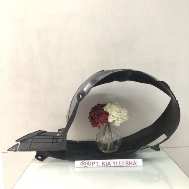 Jual GUARD ASSY FR WHEEL KANAN ALL NEW KIA RIO di Seller Platinum ...