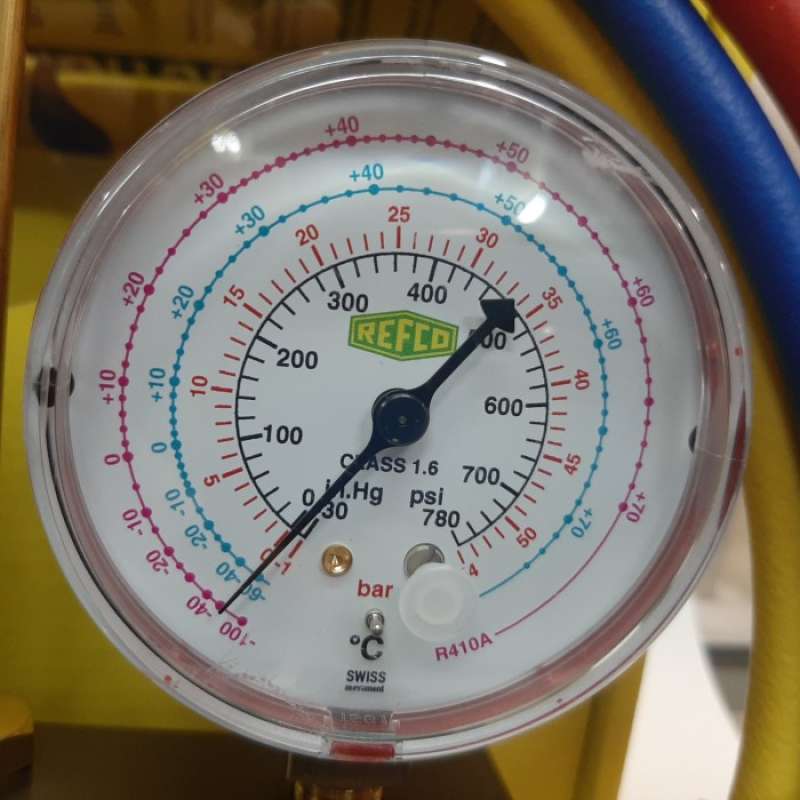 Jual Manifold Set Refco Tipe Bm2-6-ds-r32 | Analyzer R32 R410a Di Seller Besto Store - Cibuaya ...