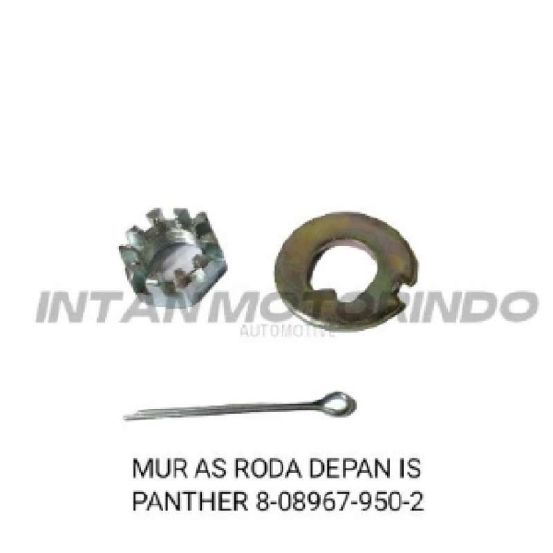 Jual As Roda Depan Panther Terbaru Dengan Harga Termurah Di 2024 | Blibli