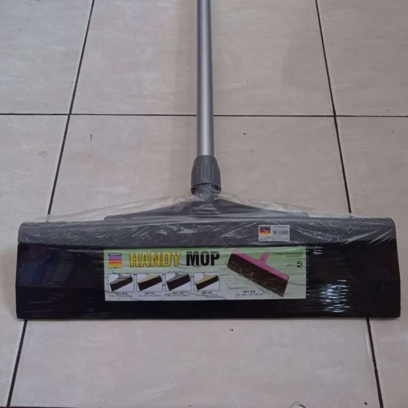 Promo sodok air nagata / wiper lantai / slaber air / skep lantai nagata ...