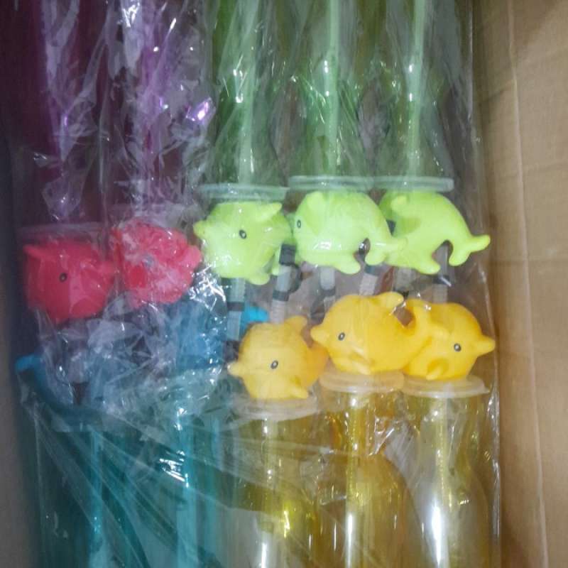 Jual Botol Minum Viral Mr.diy 150 Pcs Di Seller Mitrastore - Cipinang-2 ...