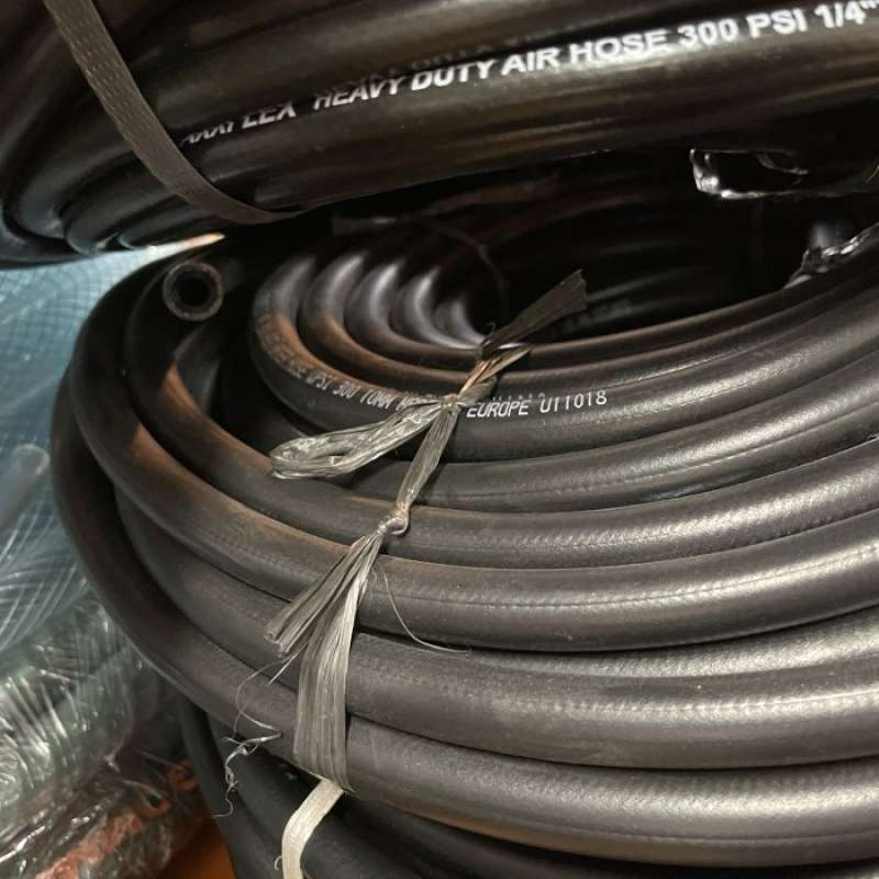Jual Air Hose Sunflex Uk 3/4 - Selang Karet Benang Ah Sunflex 300 Psi ...