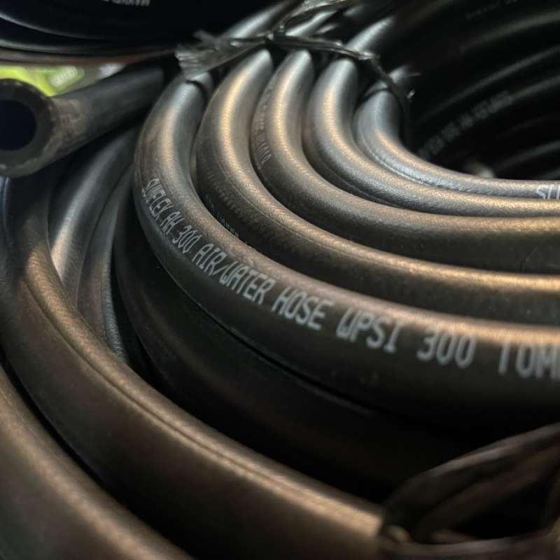 Jual Air Hose Sunflex Uk 3/4 - Selang Karet Benang Ah Sunflex 300 Psi ...