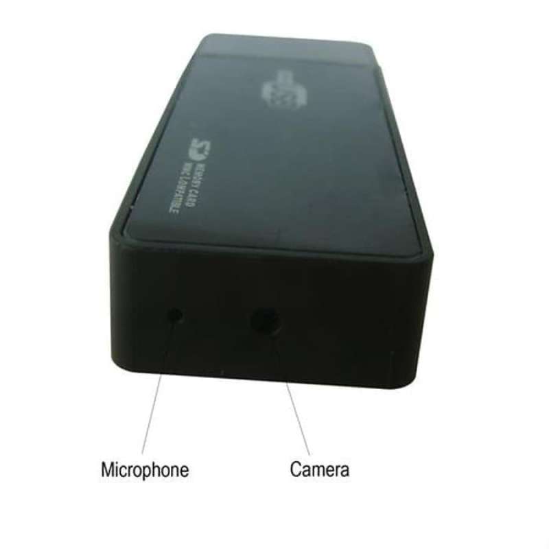 Jual Usb Flashdisk Mini Kamera Pengintai Dvr Getar + Sensor Gerak Kode ...