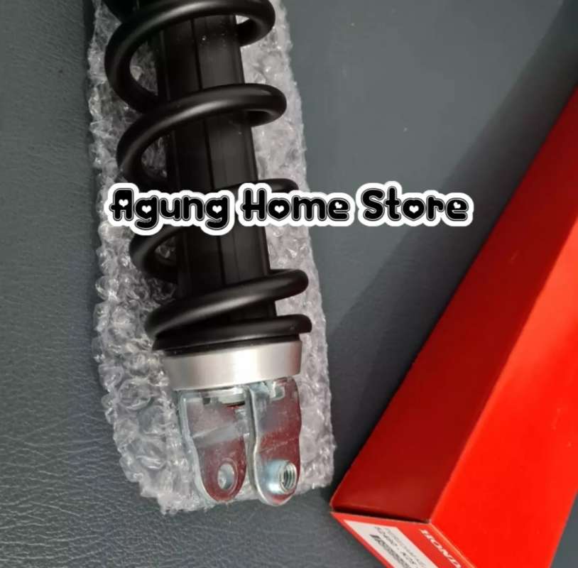 Jual SHOCK BELAKANG SHOCK BREAKER SOBREAKER SOK HONDA BEAT SCOOPY SPACY VARIO 110 FI ESP KZL K25 ...