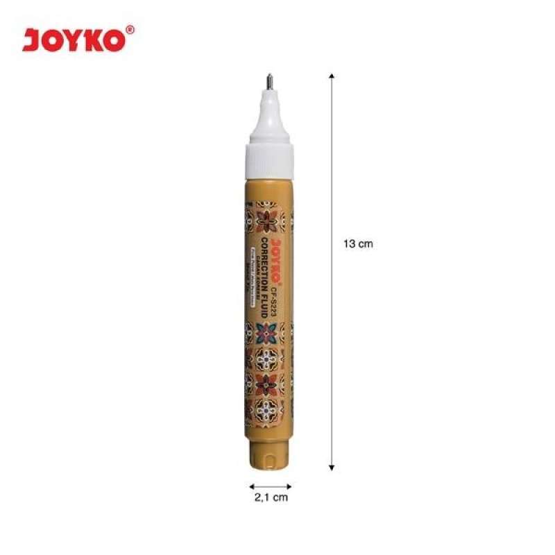 Jual tipex/tip-ex/correction fluid di Seller Bulan Stationery - Kelapa ...