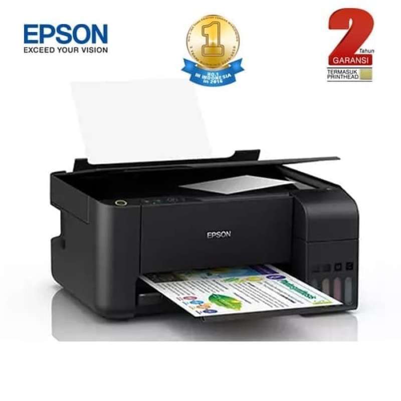 Promo Printer Epson Print Scan Copy All In One Ink Tank L3110 Legal promo-printer-epson-print-scan-copy-all-in-one-ink-tank-l3110-legal
