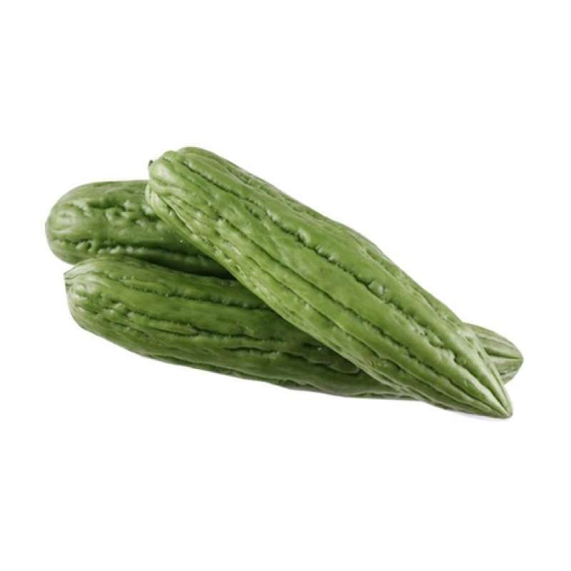 Jual Peria Atau Pare Segar 500 Gram Di Seller Sayur Dapur De'vita ...
