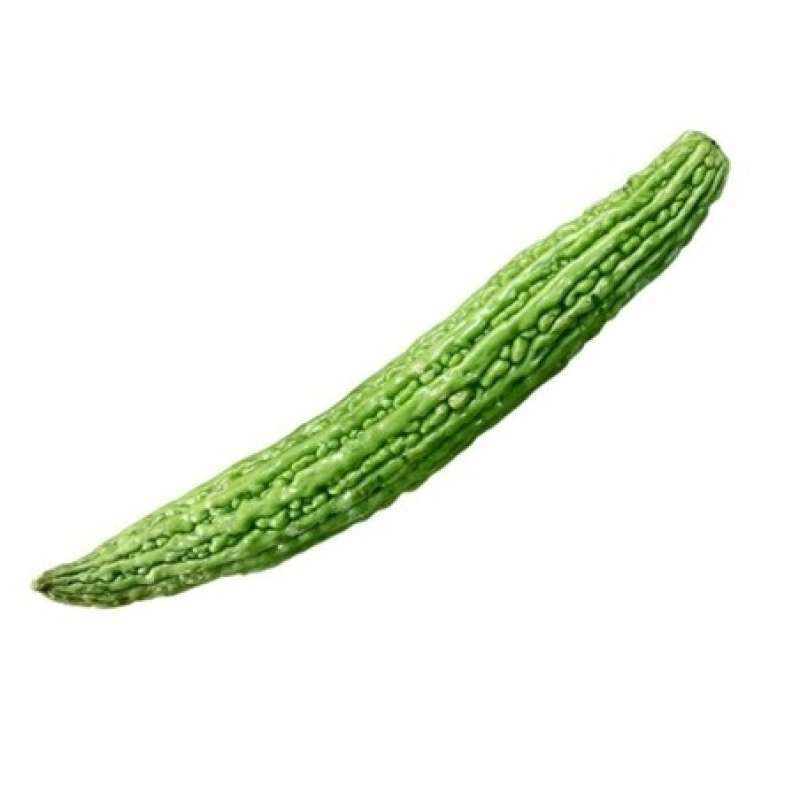 Jual Peria Atau Pare Segar 500 Gram Di Seller Sayur Dapur De'vita ...