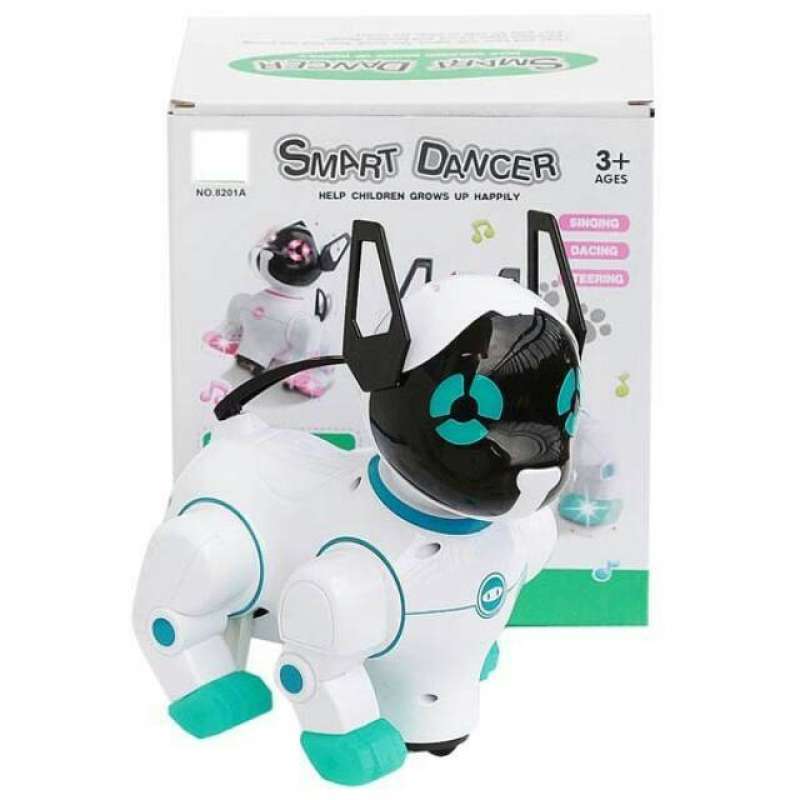 Jual Smart Dancer Dog di Seller Mom&Child - Karangtempel, Kota Semarang ...
